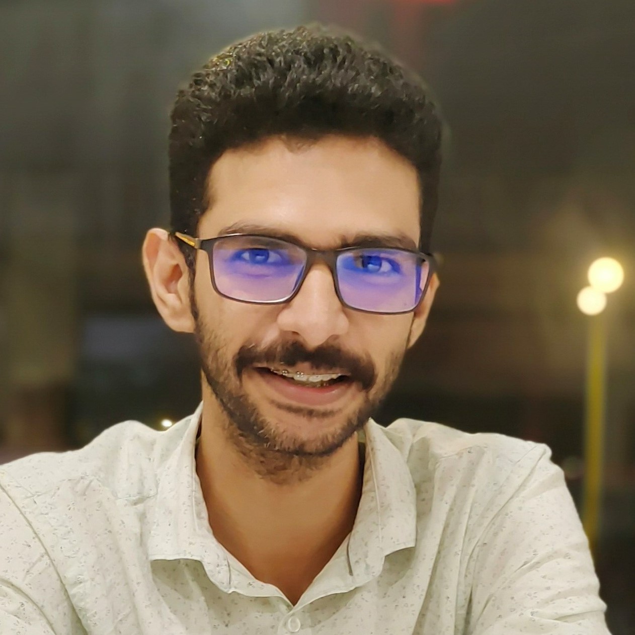 Asher's Portfolio Website
